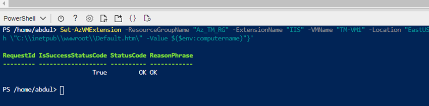 Overview Of Azure Traffic Manager And Configuring Priority Based Endpoints